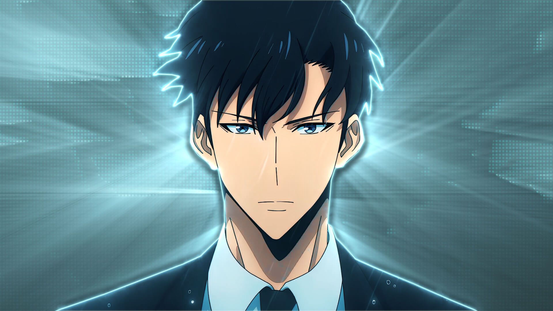 Free Gojo Satoru Raw Clips For Editing (Jujutsu Kaisen) - Hii Twixtor